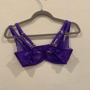 Agent Provocateur | Intimates & Sleepwear | Agent Provocateur Rei Bra ...